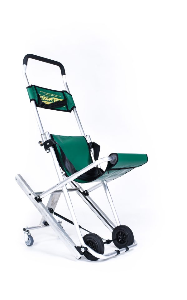 Evakueringsstol Escape-Chair® - Brandskyddsbutiken